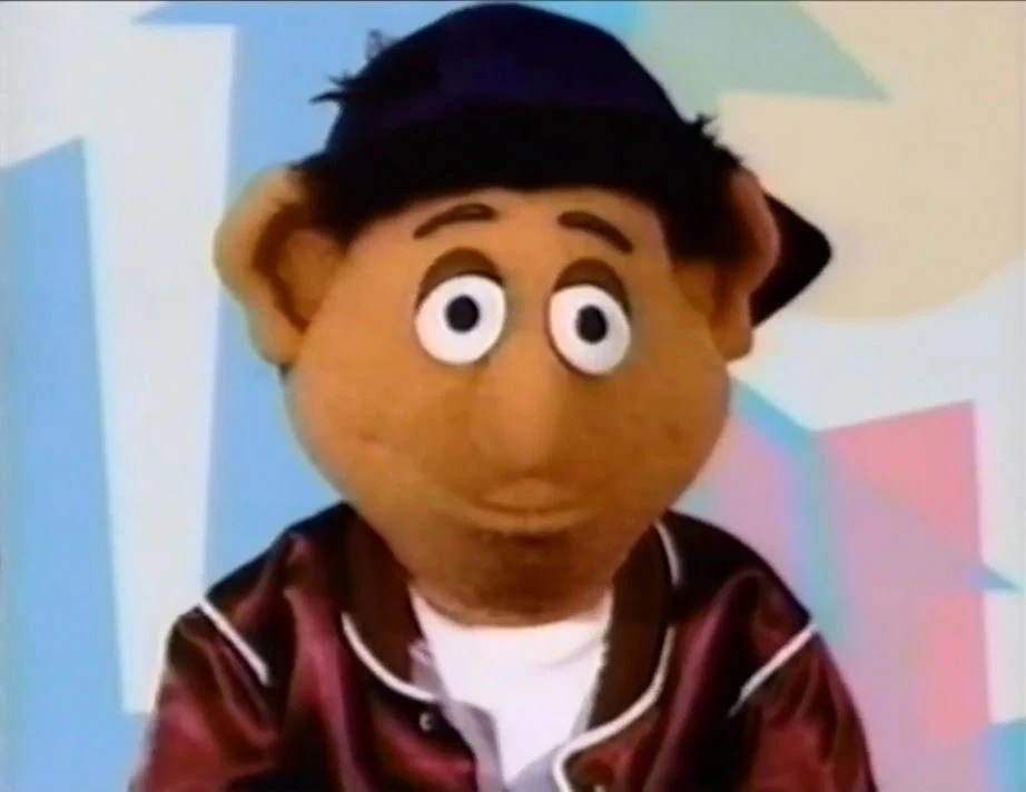 Kino | Puppet Wiki | Fandom