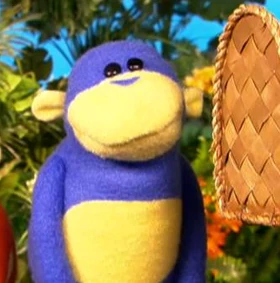 Ooh | Puppet Wiki | Fandom