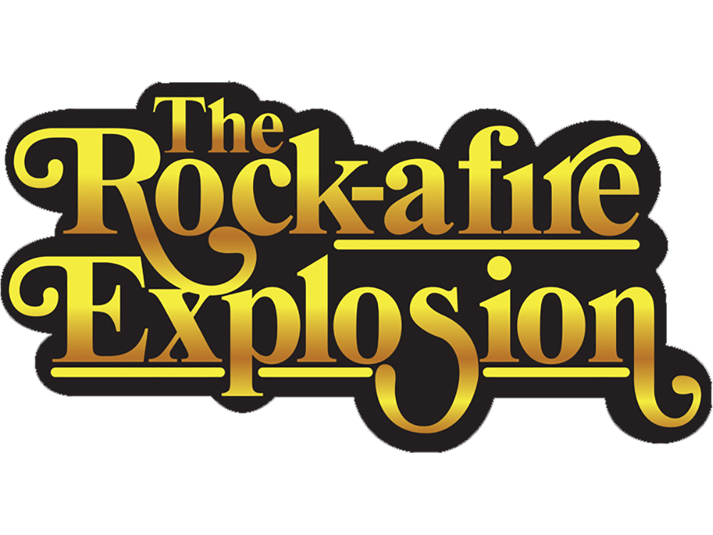 The Rock-afire Explosion | Puppet Wiki | Fandom