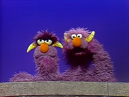 Two-Headed Monster (Disambiguation Page) | Puppet Wiki | Fandom