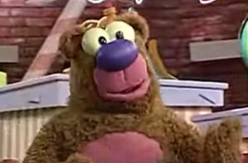 Bubby | Puppet Wiki | Fandom