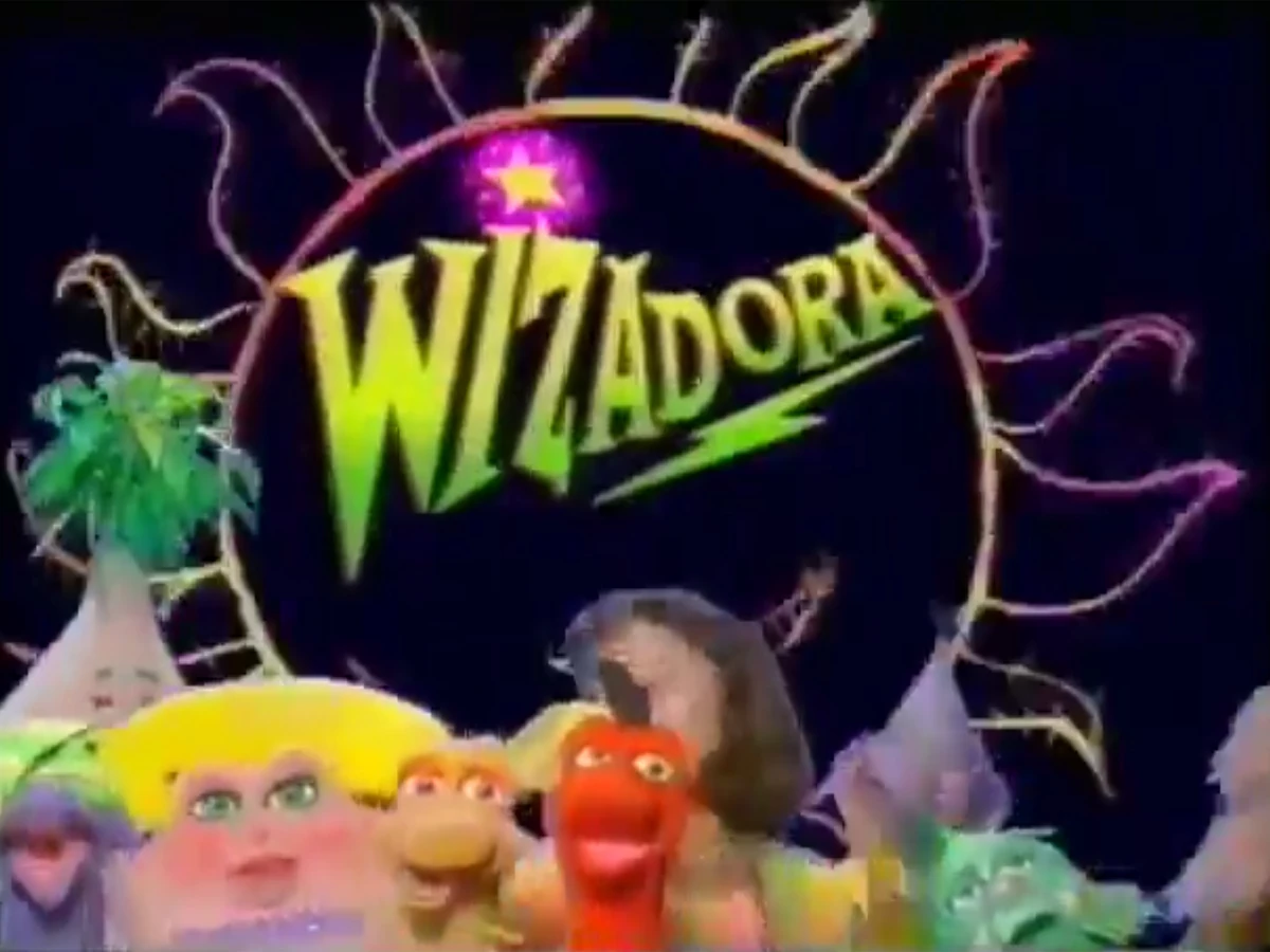 Wizadora | Puppet Wiki | Fandom