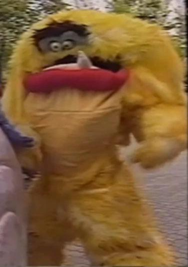 Cupcake | Puppet Wiki | Fandom