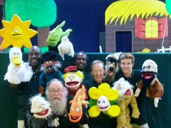 Rainbow Puppet Productions | Puppet Wiki | Fandom