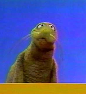 Ray the Raychem Seal | Puppet Wiki | Fandom