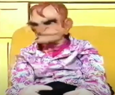 Victor Gristle | Puppet Wiki | Fandom