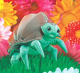 Pill Bug | Puppet Wiki | Fandom