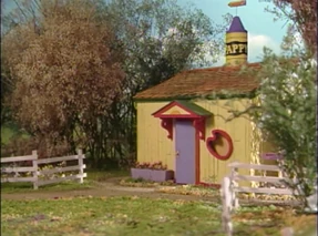 Pappyland | Puppet Wiki | Fandom