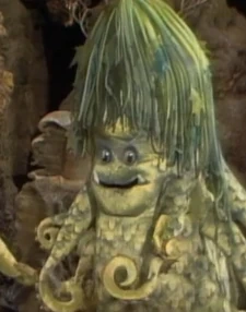 Slurp Ooze | Puppet Wiki | Fandom