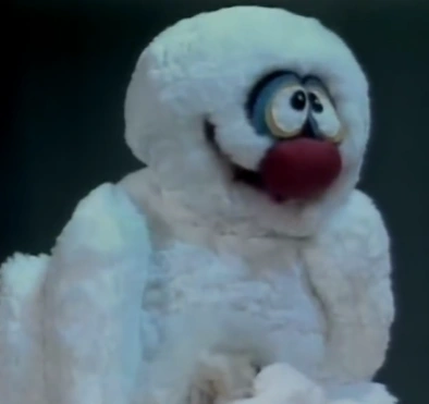 Aunt Artica | Puppet Wiki | Fandom