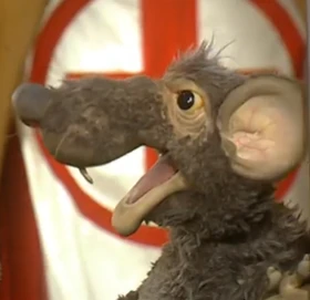 Ratso Risotto | Puppet Wiki | Fandom