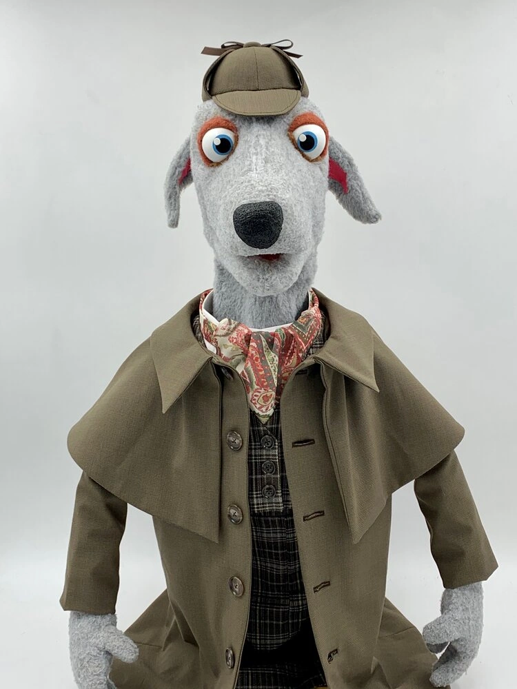 Rex | Puppet Wiki | Fandom