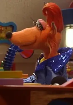 Vanessa Fox | Puppet Wiki | Fandom