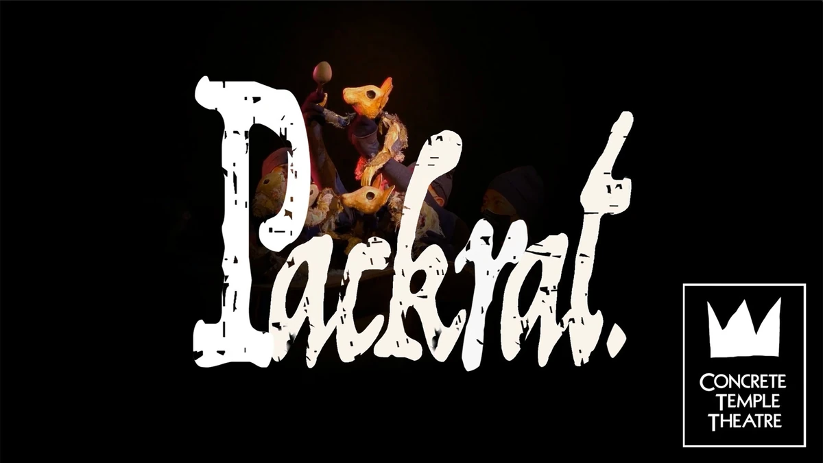 PACKRAT | Puppet Wiki | Fandom