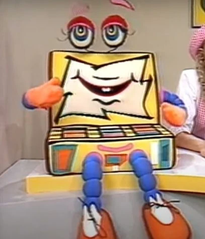 Flitz | Puppet Wiki | Fandom