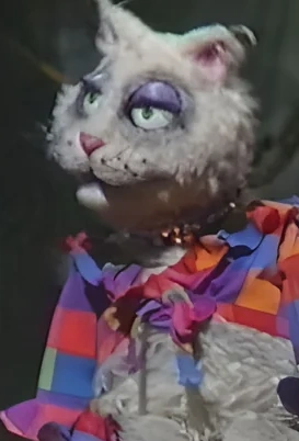 Modigliana Esmerelda Olga Wydebottom | Puppet Wiki | Fandom