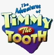 The Adventures of Timmy the Tooth | Puppet Wiki | Fandom