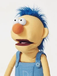 Yellow Guy | Puppet Wiki | Fandom