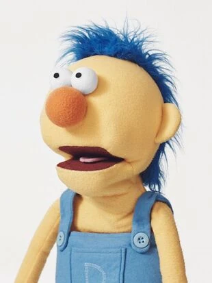 Yellow Guy | Puppet Wiki | Fandom