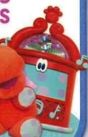 Boogie Woogie | Puppet Wiki | Fandom