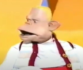 Eustace Gristle | Puppet Wiki | Fandom