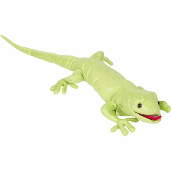 Gecko (Sunny Toys) | Puppet Wiki | Fandom