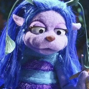 Lily the Water Sprite | Puppet Wiki | Fandom