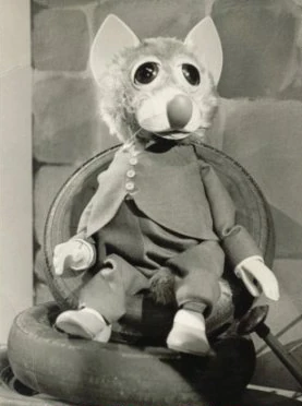 Flot the Fox | Puppet Wiki | Fandom