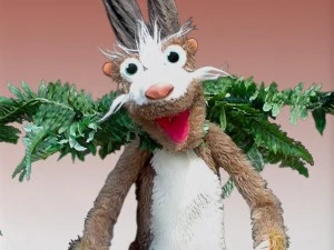 Harry | Puppet Wiki | Fandom