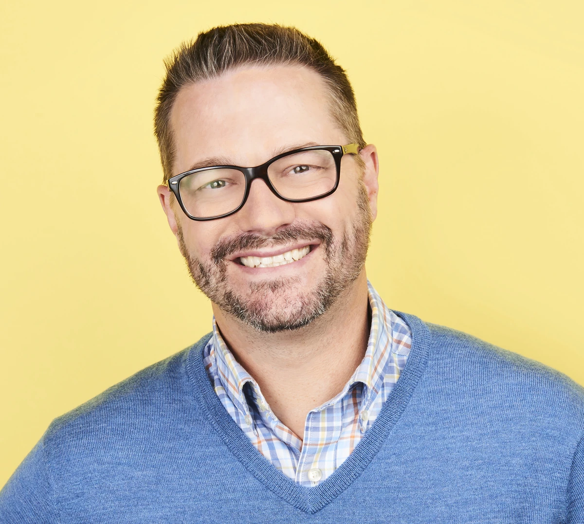 Matt Vogel | Puppet Wiki | Fandom