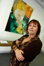 Julie Westwood | Puppet Wiki | Fandom