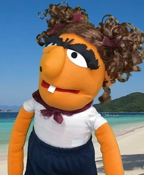 Wildcard One | Puppet Wiki | Fandom