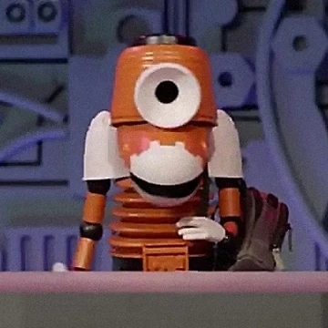 M.Waverly | Puppet Wiki | Fandom