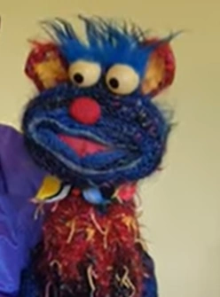 Chester Monster | Puppet Wiki | Fandom