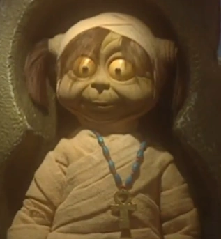 Cleo Patra | Puppet Wiki | Fandom