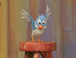 Kessie | Puppet Wiki | Fandom