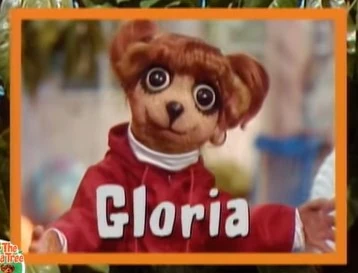 Gloria Gopher | Puppet Wiki | Fandom