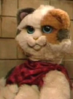 Tango | Puppet Wiki | Fandom