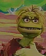 The Cavity Goon | Puppet Wiki | Fandom