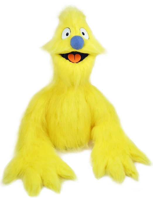Custard (monster) | Puppet Wiki | Fandom