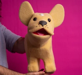 LEGO Frenchie | Puppet Wiki | Fandom