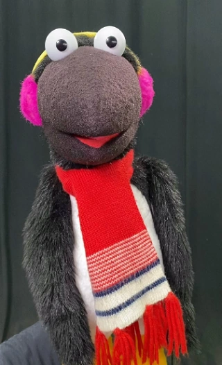 Snowbird | Puppet Wiki | Fandom