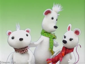 Larry, Barry and Mary | Puppet Wiki | Fandom