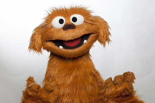 Moe (The Moe Show) | Puppet Wiki | Fandom