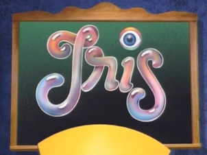 Iris, The Happy Professor | Puppet Wiki | Fandom