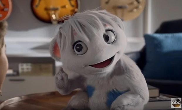 Mary (Imaginary Mary) | Puppet Wiki | Fandom