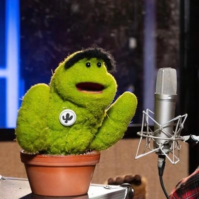 Oucho | Puppet Wiki | Fandom