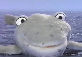 Katrina the Whale | Puppet Wiki | Fandom