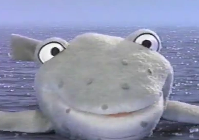 Katrina the Whale | Puppet Wiki | Fandom