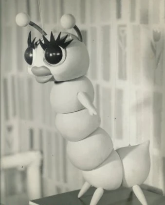 Candy Caterpillar | Puppet Wiki | Fandom